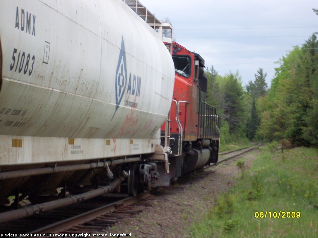 Classic UP Railroading